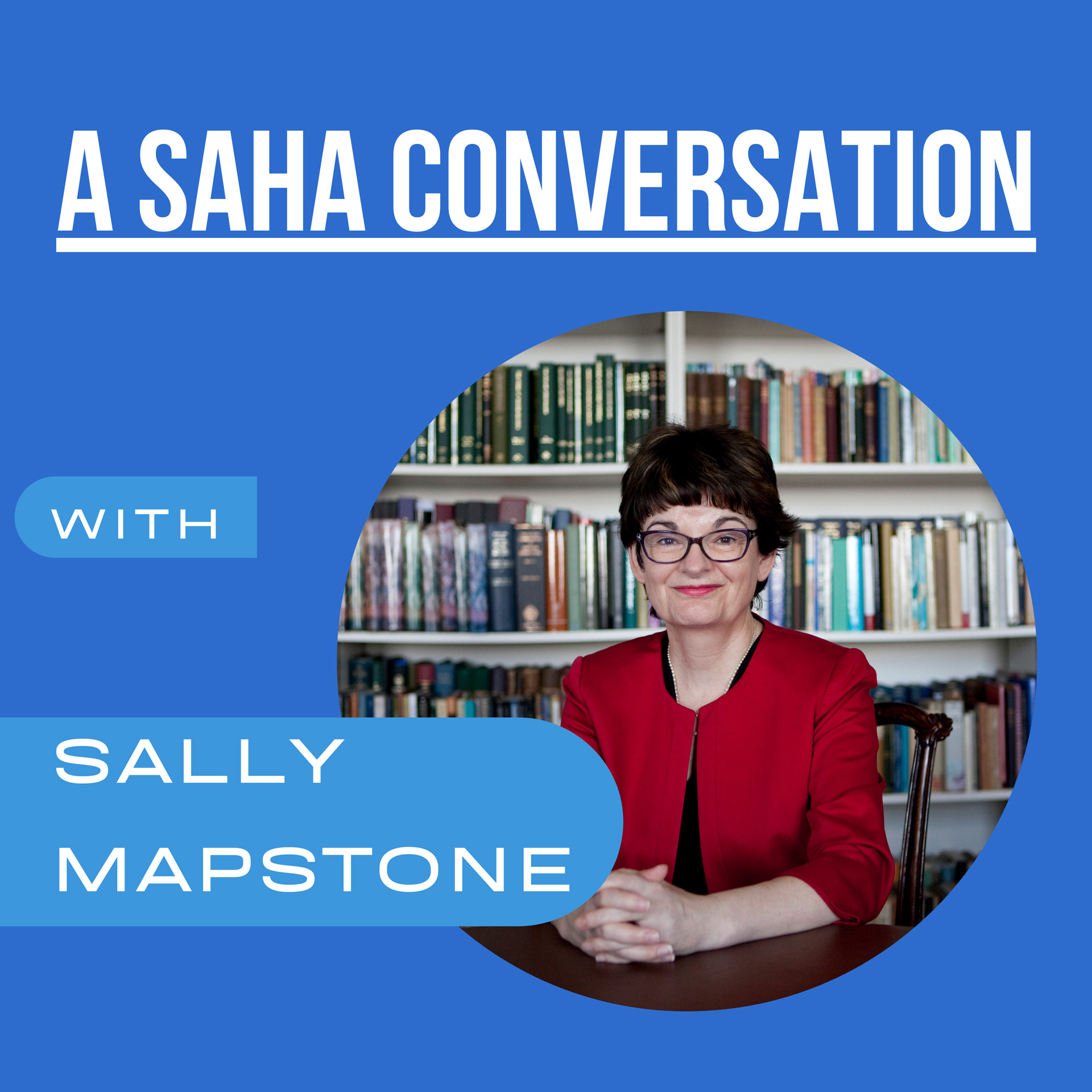 A SAHA Conversation with Sally Mapstone | SAHA: The Scottish Arts and ...