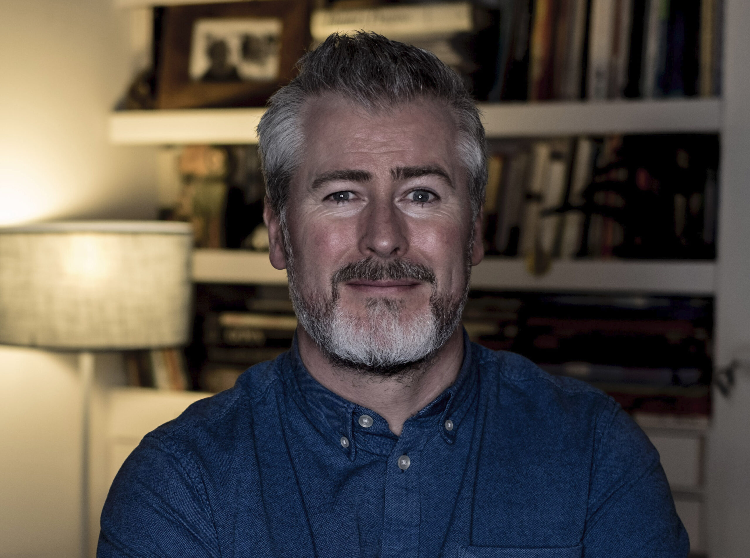 Professor Nick Higgins | SAHA: The Scottish Arts and Humanities ...