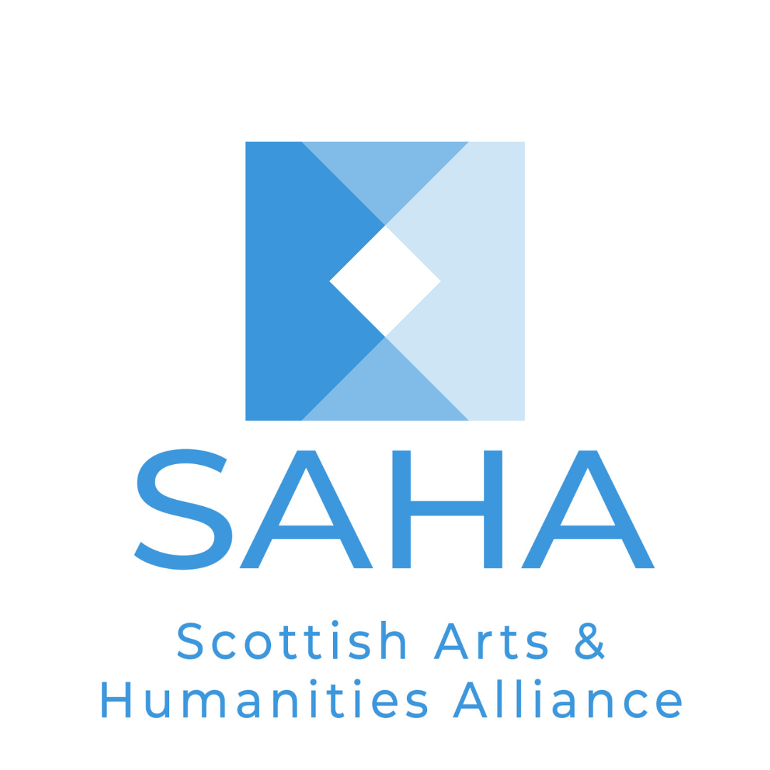 SAHA responds to the Scottish Connections Framework | SAHA: The ...