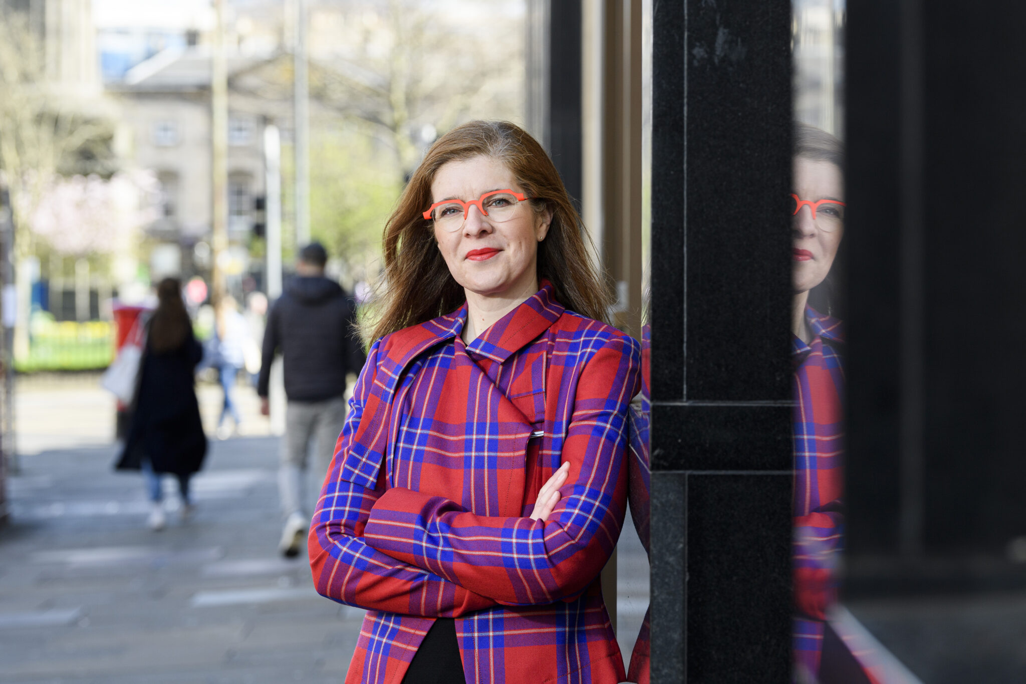 RSE Research Awards Case Study Transeuropean Scots: Scotland’s European ...