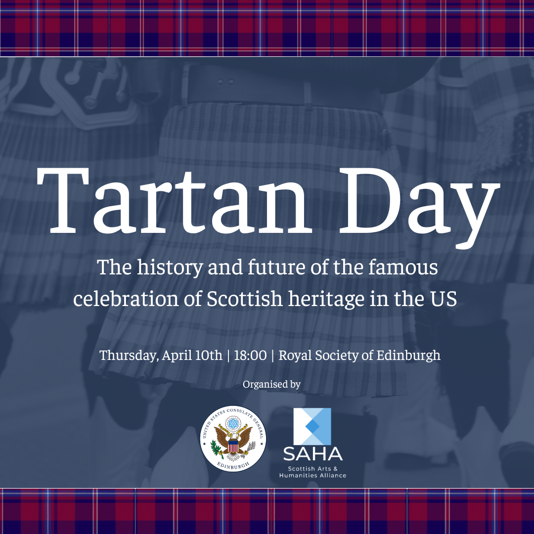 Tartan Day - The history and future of the famous celebration of ...